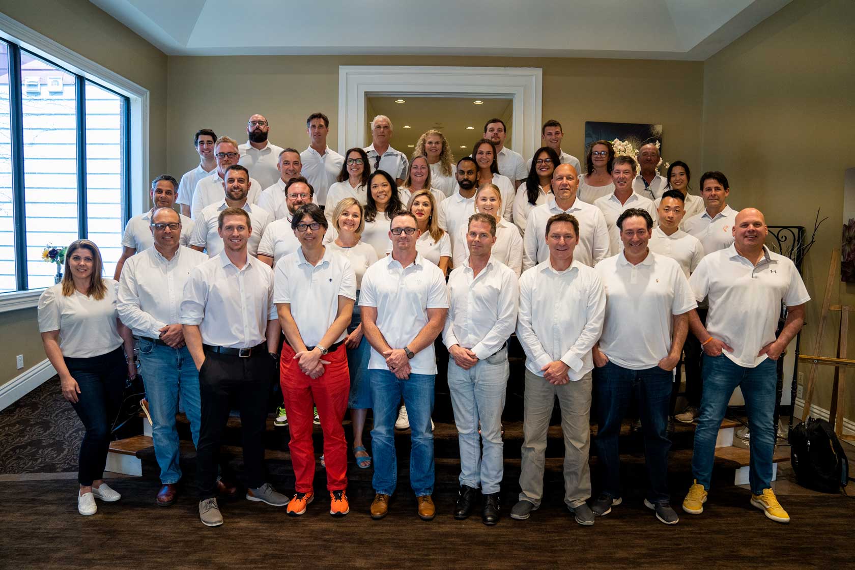 Careers - The Central Group